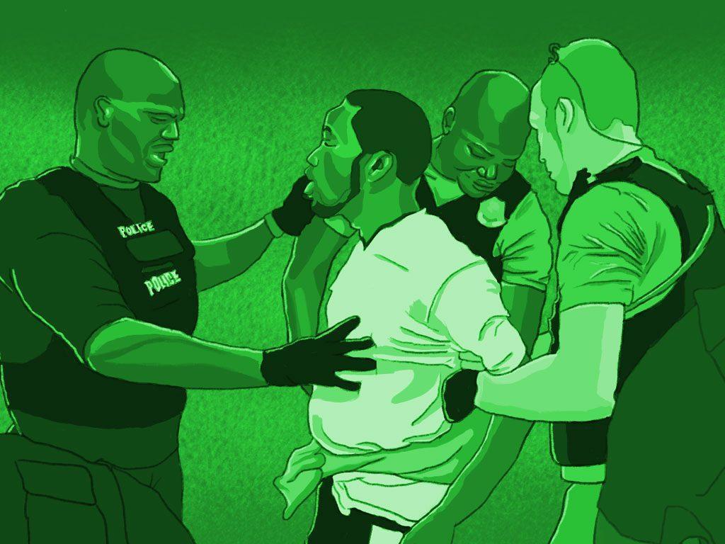 comiso decomiso incautación - Camhi & Cía. Abogados